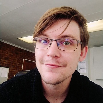 Welcome to Joe's Lounge